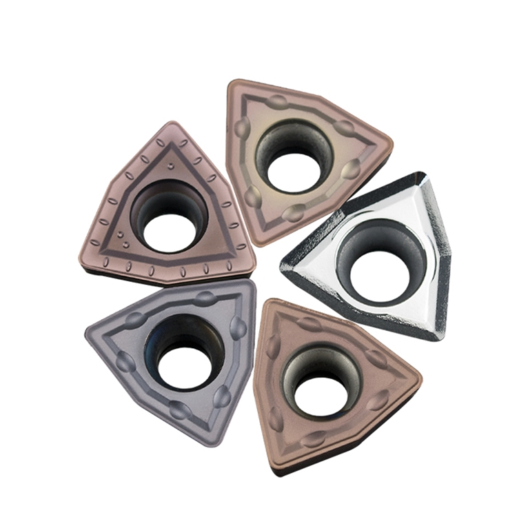 U drill inserts WCMX030208 WCMX040208 WCMX050308 WCMX06T308 WCMX080412 ...